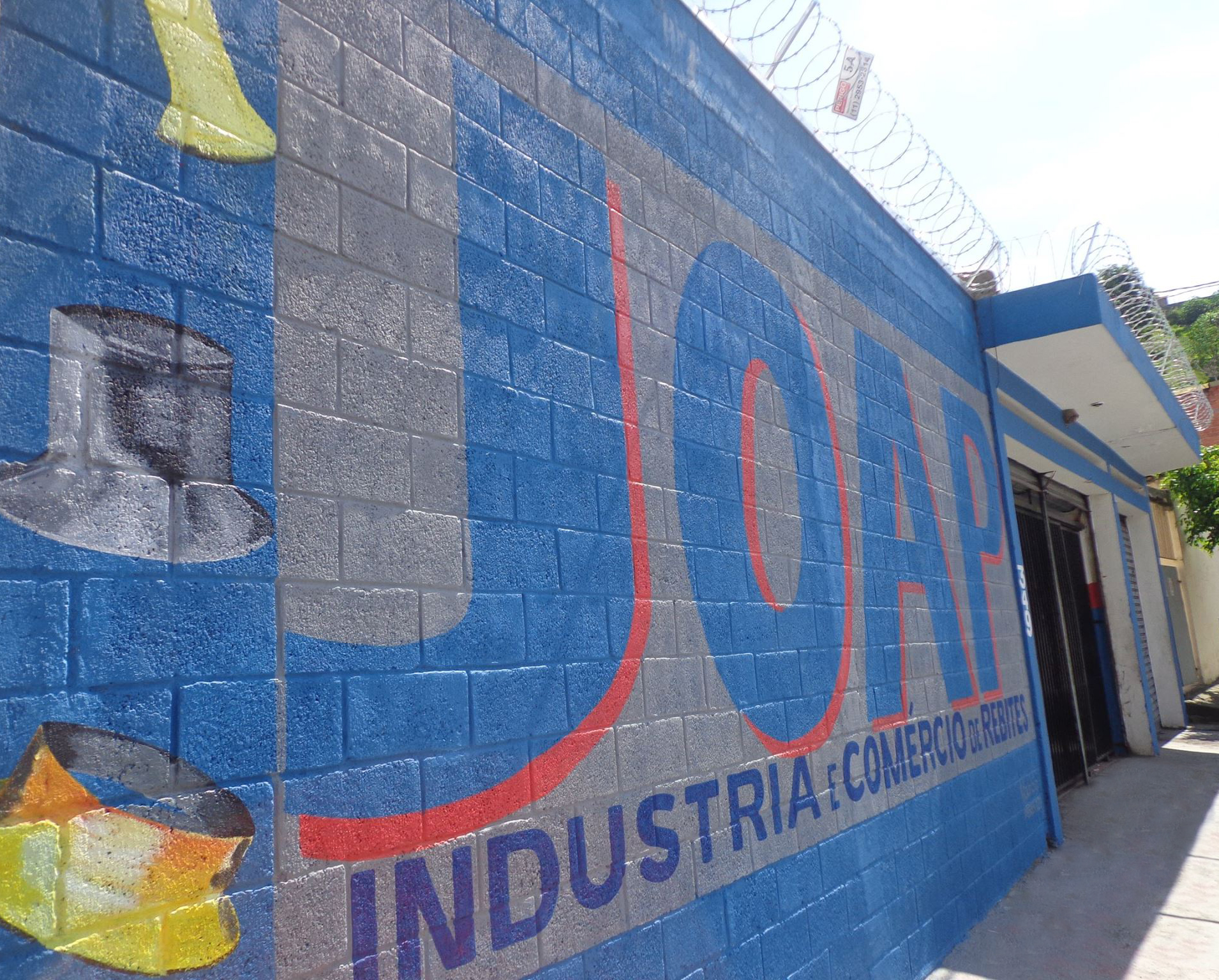 Joap Rebites – Joap Rebites